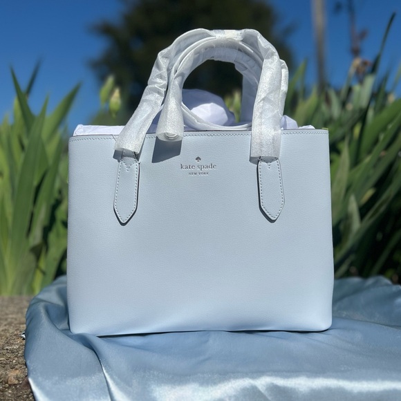 kate spade | Bags | Kate Spade Harper Satchel | Poshmark